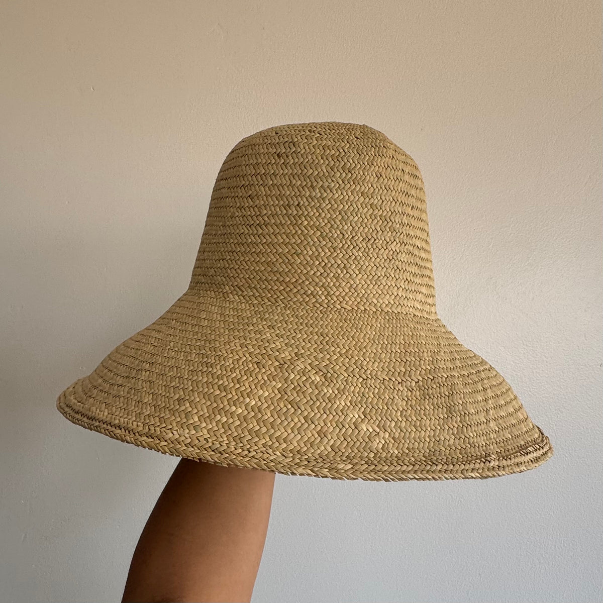 The Bell Hat – TAKA STUDIO